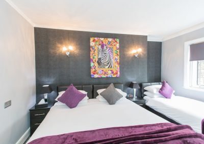 Gallery | Verve Hotel