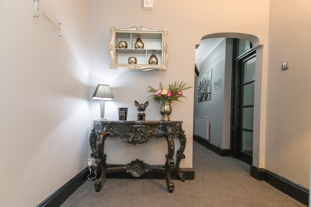 Gallery | Verve Hotel